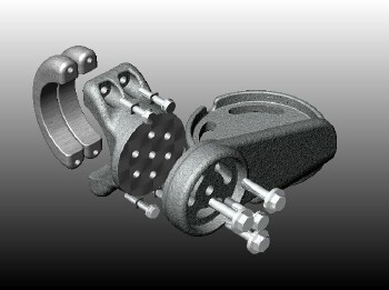 Mosdorfer CCL Systems – Substation Equipment - About Us